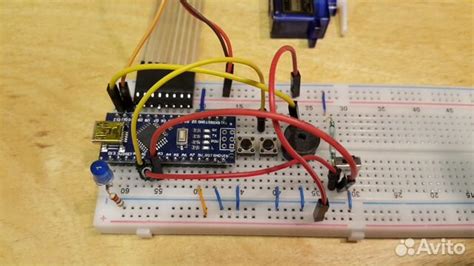Программирование скетч ардуино Esp в Москве Услуги Авито