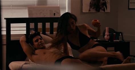 Man Left Tied To Bed In Undies By Girlfriend на русском