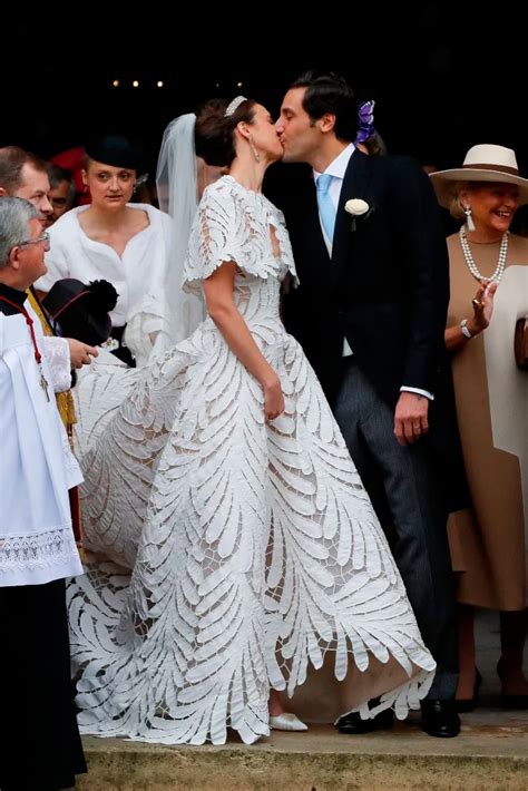 Emma Stone And Sienna Miller Attend Jennifer Lawrences Wedding In