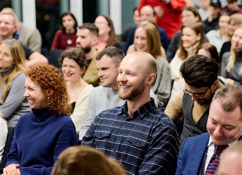 Qa Community Tech Talks With Andersen On 2006 In Minsk