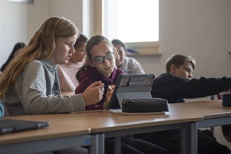 Fotogalerie Laurentius Realschule