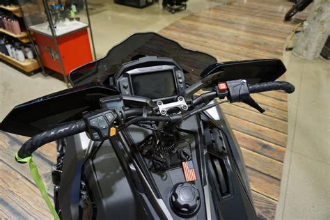 2022 Polaris® 850 Indy Xcr 136 Zeigler Motorsports