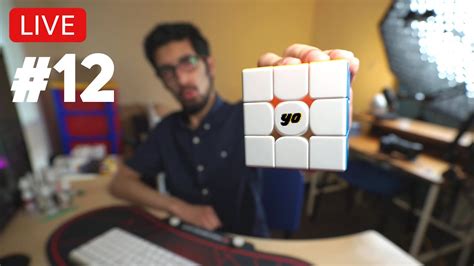 🔴 Yoo Cube Deluxe Ii Cube With Me 12 Youtube