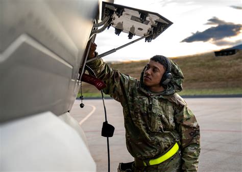 Dvids Images 4th Fgs Conducts Weapons Loading Exercise Image 3 Of 9