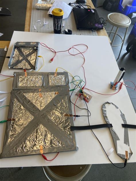 Adaptive Controller 10 Steps Instructables