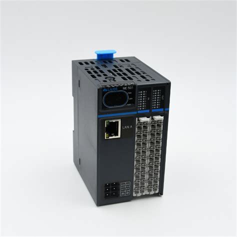 Plc Controller Module 500 Series Cpu Programmable Process Control Rs485 Communication Interface