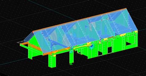 Projects Timber And Clt Building