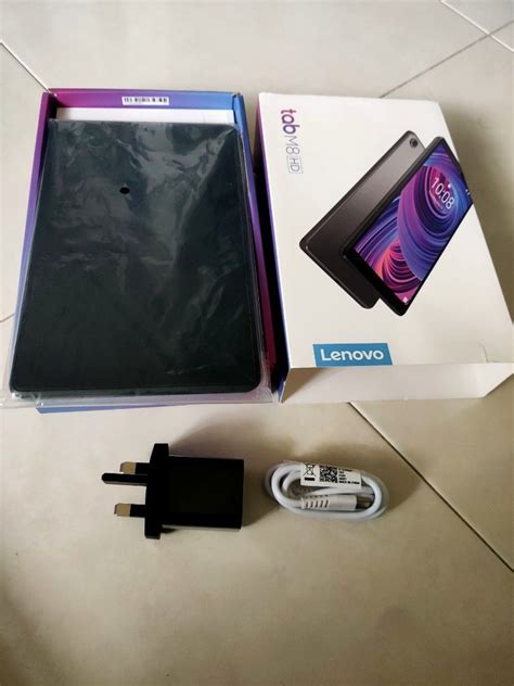 Lenovo Tab M Mobile Phones Gadgets Tablets Android On Carousell