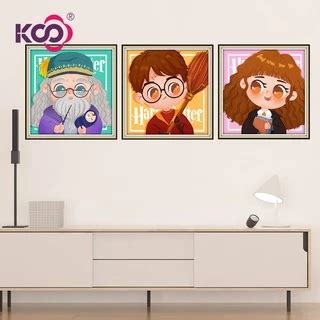รูปแฮรี่พอตเตอร์การ์ตูน ราคาพิเศษ ซื้อออนไลน์ที่ Shopee ส่งฟรีทั่วไทย