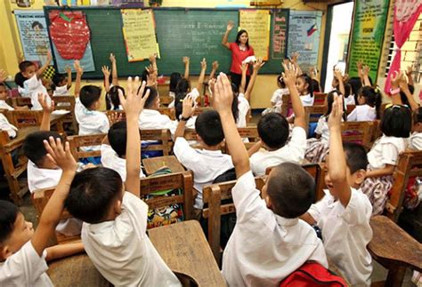 Amid Covid 19 Pandemic Deped Unsure Whether Classes Can Start In June