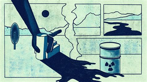 Whats An Smr Canadas Bet On The Contentious Next Gen Nuclear Tech