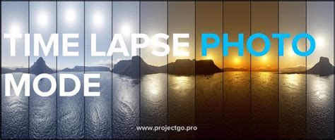 GoPro Time Lapse Beginners Guide Step By Step