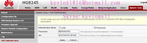 Huawei Echolife Hg Gpon Terminal Wireless Onu With Ethernet Ports And English Setup