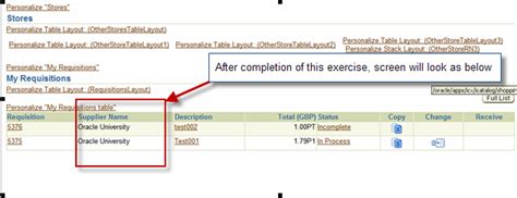 Extend View Object To Add New Field In Oa Framework