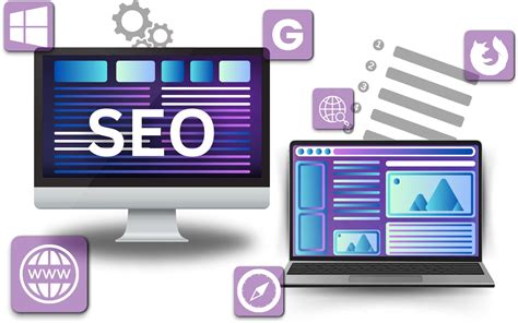 Search Engine Optimisation