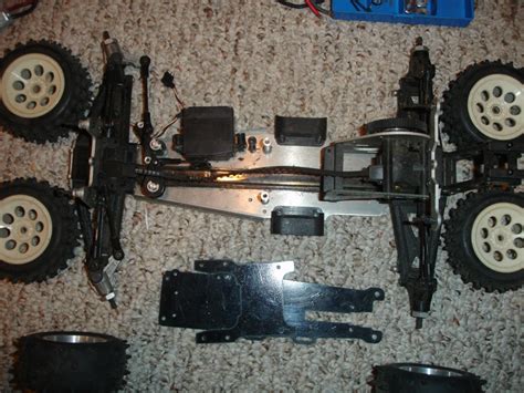 Vintage Kyosho Tamiya Plus Extras For Sale R C Tech Forums