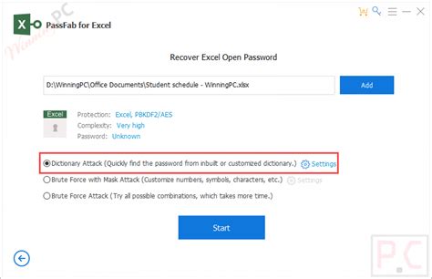 Passfab For Excel 70 Off Coupon Code And Discount 2025