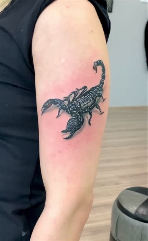 🔴დღევანდელი ტატუ 🔴 ვისიამოვნე ხატვით 🔴☺️ შემიფასეთ მორიელი მეგობრებო 😊😊🤟 By Tattoo Art Grish