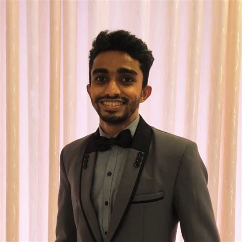 Indunil Sampath Abeysundara Software Trainee Freelance Linkedin