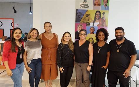 Fundação Pb Saúde Reúne Representantes De Organizações Lgbtqiapnb Para