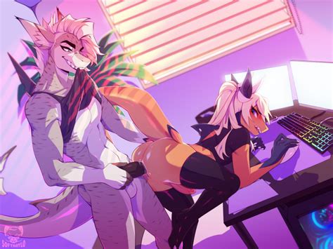 Rule 34 2boys Anal Anal Sex Anthro Balls Biting Clothes Computer