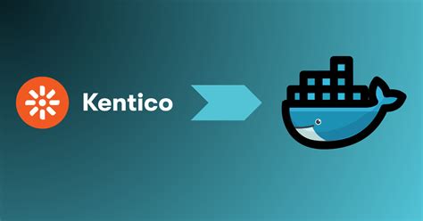 set up xperience by kentico on docker in minutes konabos