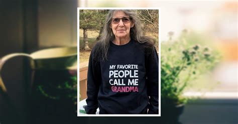 Obituary Barbara F Mammen Of Cohasset Minnesota Rowe Funeral Home