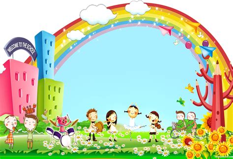 Фон сада картинки для детей 90 фото