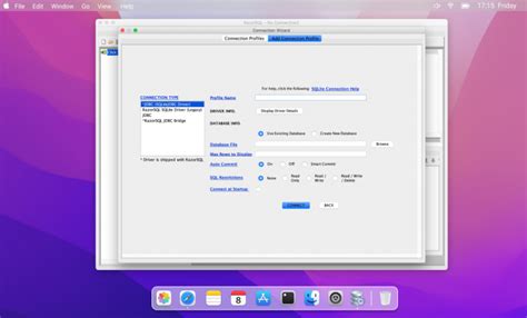 Top Mysql Gui Clients For Mac In
