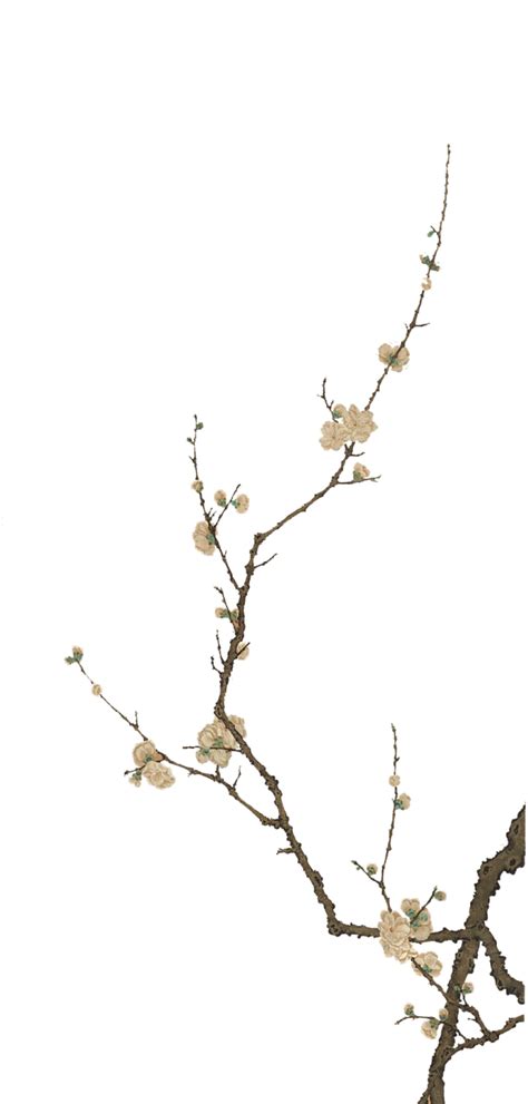 古风png