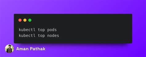 Kubernetes Tip For Today 2️⃣ Hi All Hope You Are Doing Well This By Aman Pathak Devopsdev