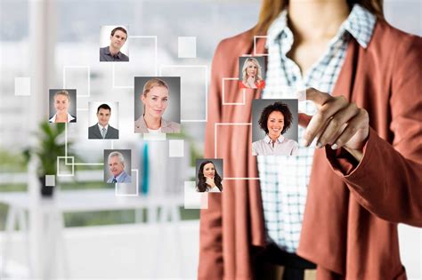 Departamento De Recursos Humanos