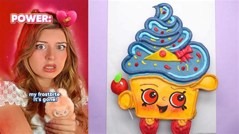 1 Hour Relaxing ⏰ Cake Storytime Tiktok 🌎 Brianna Mizura Povs