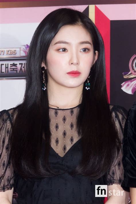 포토 레드벨벳 아이린 ‘인형인지~사람인지 헉스