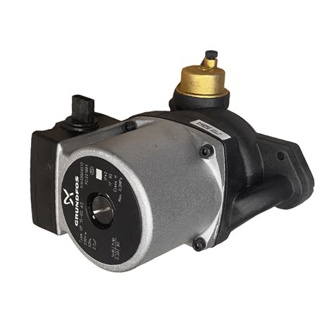 Main Grundfos Boiler Pump 15 60 9191012999 Aspares