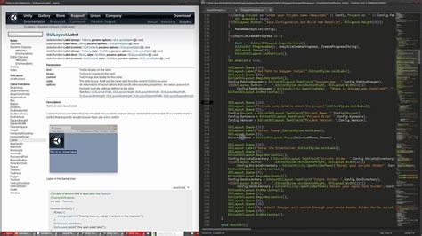 Using Unity With Sublime Text 2 How To Get Everything Set Up Page
