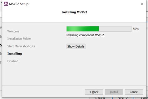 Window下使用 Msys2 编译调试redis源码window 编译redis源码 Csdn博客