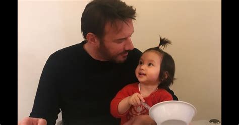 Angie Angela Vu Ha A Publié Une Photo De Samuel Le Bihan Avec Leur