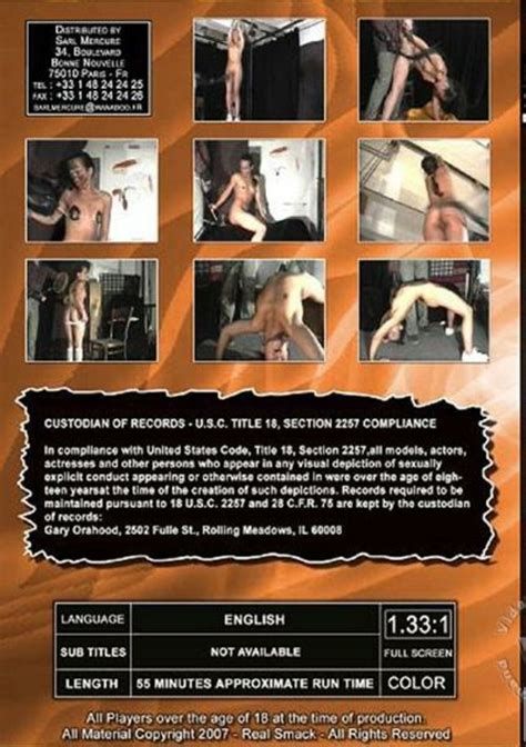 Reform School Volume Three By Real Smack Hotmovies