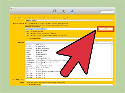 Open An Exe File Mac Tronicspor