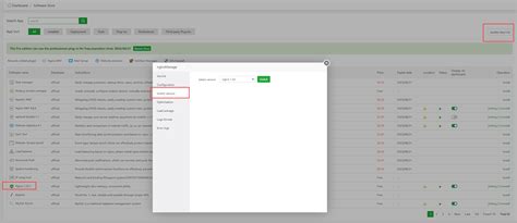 Can Update To Nginx 1221？ Aapanel Free Hosting Control Panel One