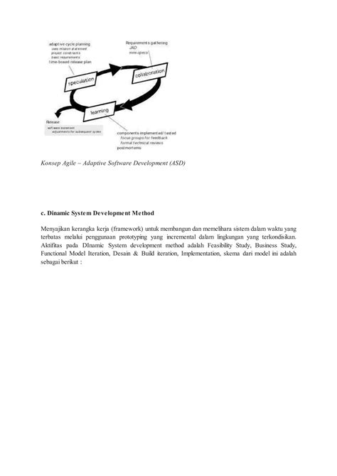 Sistem Informasi Sdlc Docx