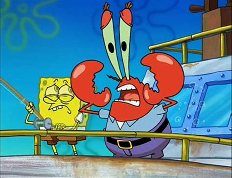Spongebuddy Mania Spongebob Episode Clams