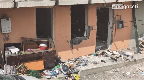 დიდ დიღომში საცხოვრებელ კორპუსში აფეთქება მოხდა დედა შვილი კლინიკაში გადაიყვანეს Netgazeti