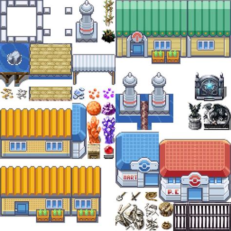 Discover 33 Rpg Maker Mv Pokemon Ideas On This Pinterest Board Rpg
