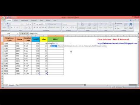 Array In Excel Uses Benefits And Details With Examples In Array Functions Formula And Constants