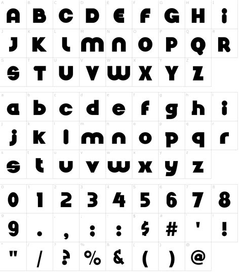 Nickel Bumpy Font Download Nickel Bumpy Font Download