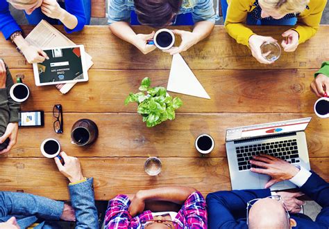 how to make tech meetups work for you