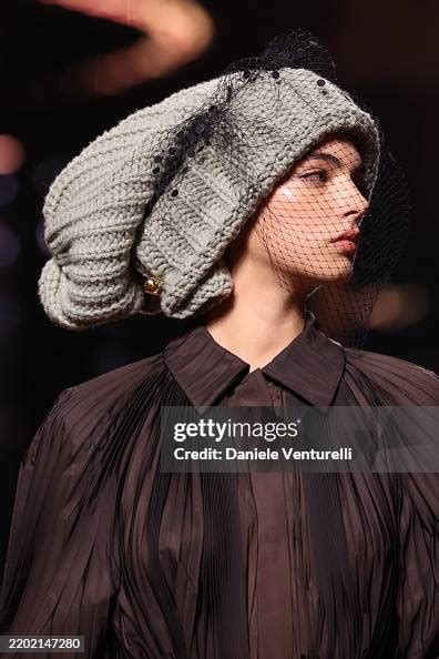 Deva Cassel Walks The Runway At The Fendi Fashion Show During The News Photo Getty Images