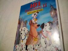 101 Dalmatians Dvd 2008 2 Disc Set Platinum Edition For Sale